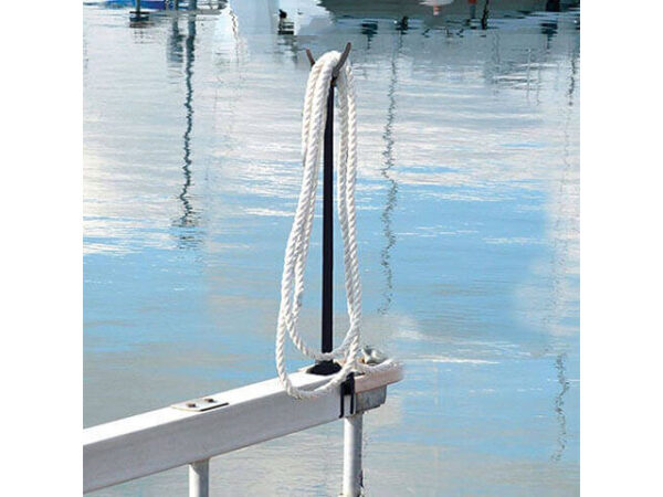 Landvast houder - Boatshop De Tip